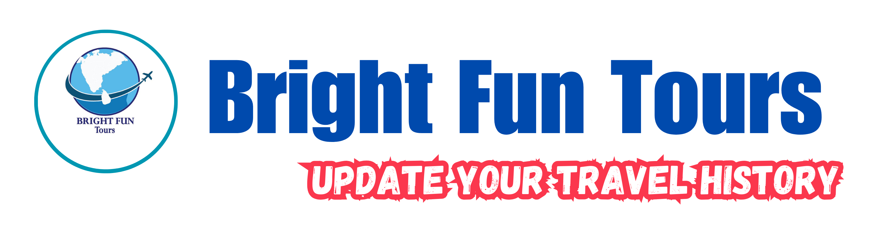 Bright Fun Tours